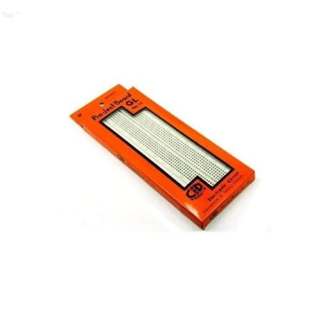 Protoboard 830 Puntos Orellana