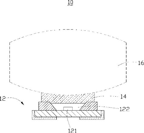 Light Source Assembly Eureka Patsnap
