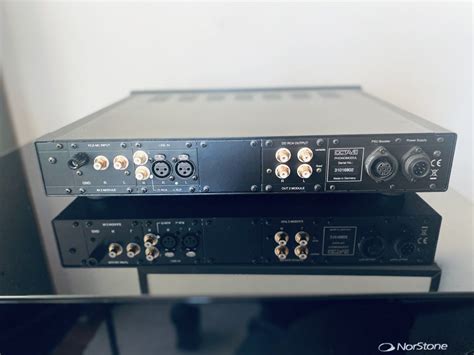 Octave Phono Module Audio Idiom