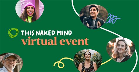 5 Day Virtual Event From This Naked Mind