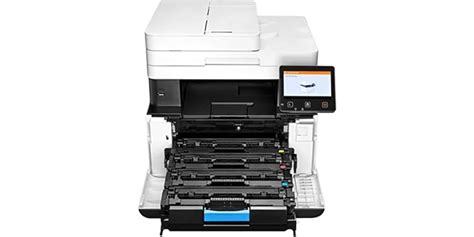 Color Imageclass Mf644cdw All In One Laser Printer