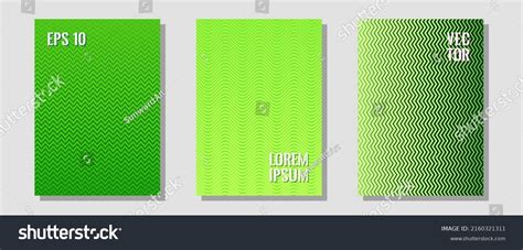 Certificate Layouts Vector Graphic Design Set Stock Vector Royalty Free Shutterstock