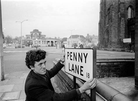 New Penny Lane Zone To Bring Thousands Of Beatles Tourists To Liverpool