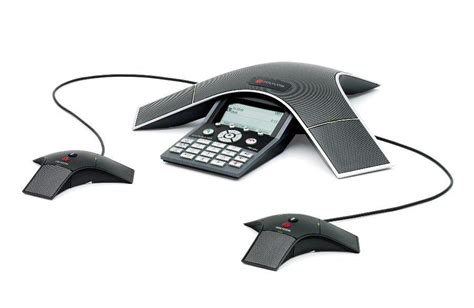 Poly Polycom Soundstation Ip Serie Avn Solution Audio Video Network Solution