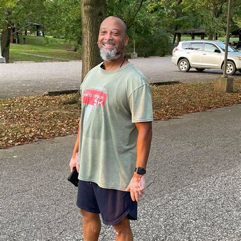 The Wisdom Of Orlando Craighead Prioritizing Health For A Better Life