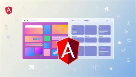 Angular Material Vs Bootstrap Styling Optionen Für Angular Projekte