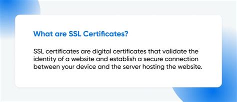 How To Fix The Your Connection Is Not Private Error Dreamhost