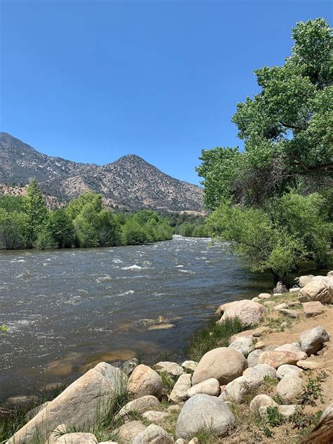 Rivernook Campground Updated 2024 Reviews Kernville Ca