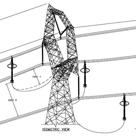 Optimizing Structures Using Transmission Line Surge Arresters