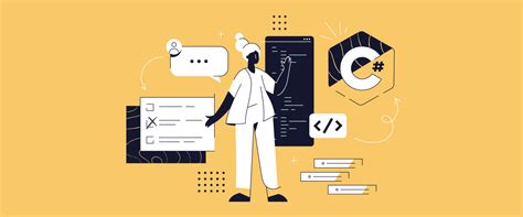 Hire C Developers In July 2025 Proxify
