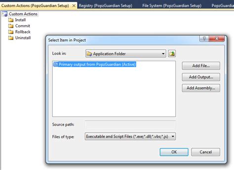 Creating A Threaded Windows Service Bobnoordam Nl