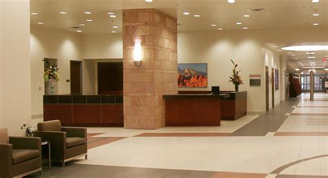 Visitor Information Summerlin Hospital