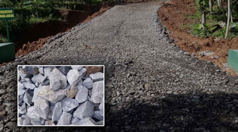 Harga Base Course Batu Makadam Januari 2026 Jual Beskos Terdekat