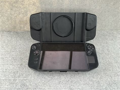 Modular Hardshell Case For Handheld Lenovo Legion Go Gaming Pc With Tpu
