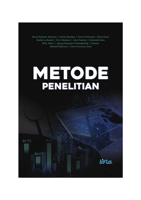 Pdf Metode Penelitian