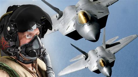 F 22 Raptor Helmet
