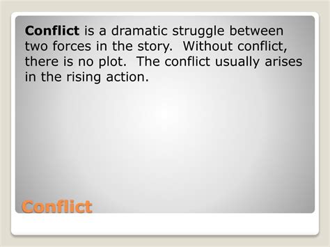 PPT Elements Of Plot PowerPoint Presentation Free Download ID 6975164