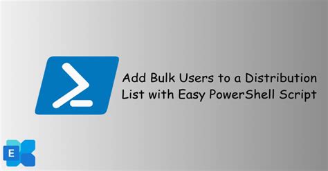 add bulk users to shared mailbox with simple powershell script