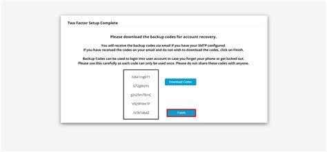 Setup Email Verification For Two Factor Authentication Wordpress 2fa