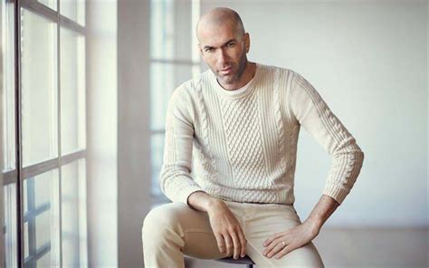 Zinedine Zidane Biography Age Height Net Worth 2020 Wife Career