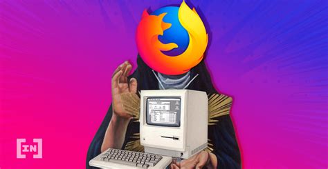 Mozilla Warns Of Critical Firefox Vulnerability Update Immediately To