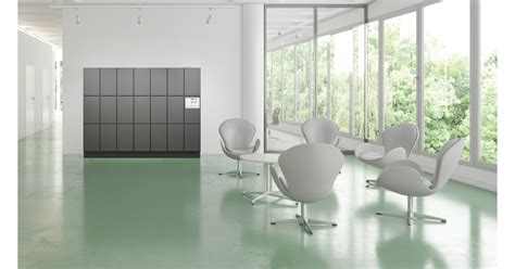 Digilock Debuts Hardwired Keyless Lock Solution