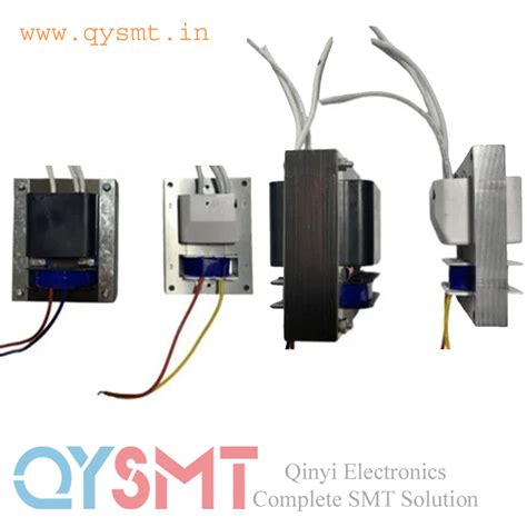 Ionizer Step Up Transformer 4 0kv Output 110v 220v Input Qysmt