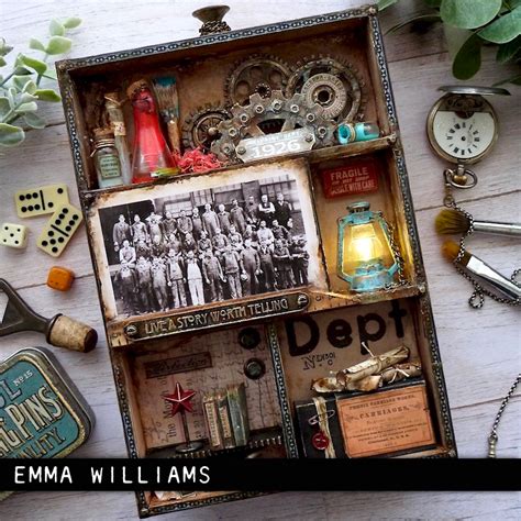 2023 Idea Ology Collection Tim Holtz Tim Holtz Tim Holtz Crafts