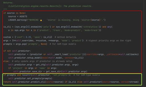 Load Network Only Once Issue 5304 Ultralytics Ultralytics GitHub