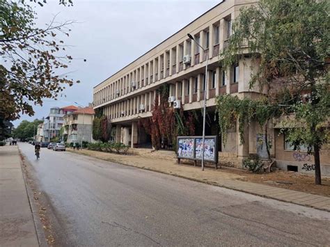 Ден за размисъл в Силистра преди балотажа на местните избори Кворум Силистра