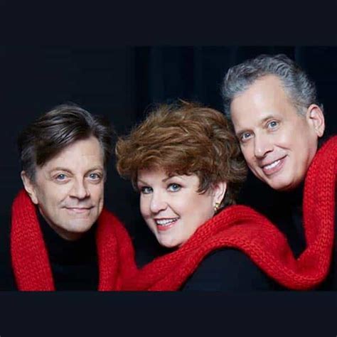 Klea Blackhurst Jim Caruso Billy Stritch A Swinging Birdland