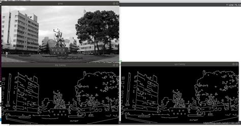 Opencv 基本算子log算子 墨西哥草帽算子canny算子opencv Log算子 Csdn博客