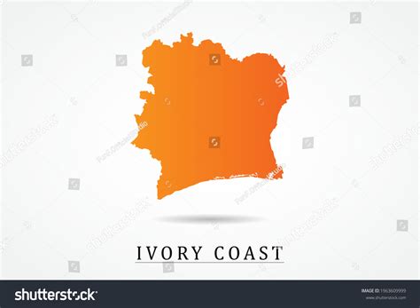 2,656 Ivory coast border Images, Stock Photos & Vectors | Shutterstock