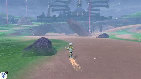 Pokémon Sword And Shield Where To Find Pokémon All Locations Routes