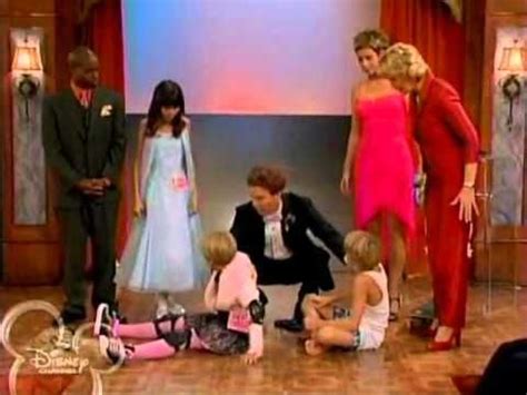 Suite Life Of Zack And Cody The Fairest Of Them All Part 3 The
