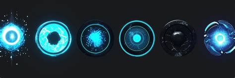 Page 2 Circular User Interface Pictures Freepik