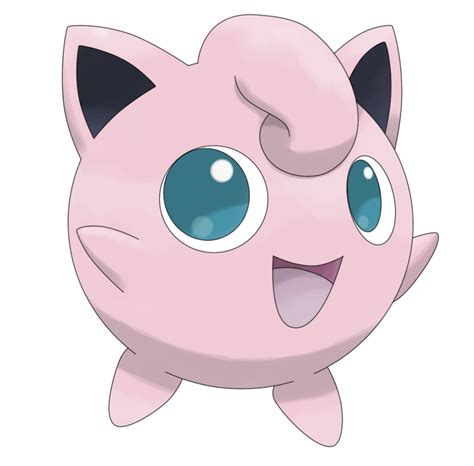 Jigglypuff Clipart 10 Free Cliparts Download Images On Clipground 2026