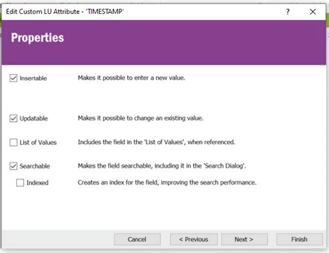 persistent custom field to have default date sysdate ifs community