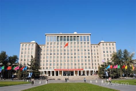 Масс академи Хятад хэлний үнэгүй сургалтад хамрагдах боломжийг олгож байна