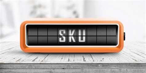 How Stock Keeping Unit Work And How Businesses Use Them