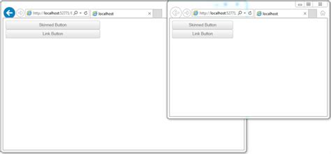 Telerik Web Forms Button Mobile Support Fluid Design Telerik Ui For
