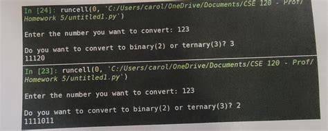 Solved Problem Base Converter Py Write A Program Which Chegg