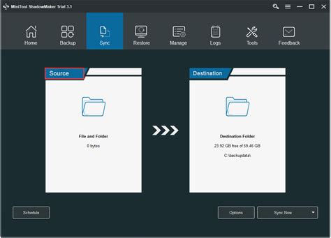 Windows 10 File Sharing Not Working Try These 5 Ways Now Minitool