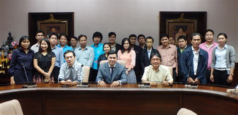 Acinfotec Training Center จัดอบรมหลักสูตร Information Security Policy