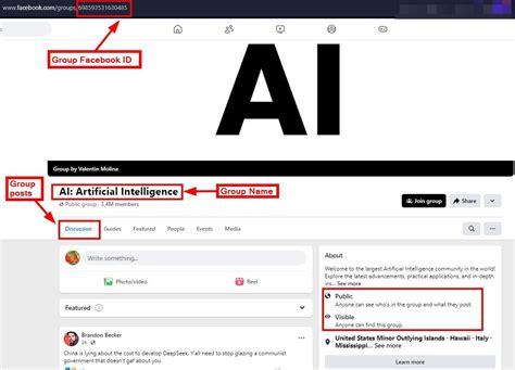 The Facebook Osint Socmint Investigation Guide