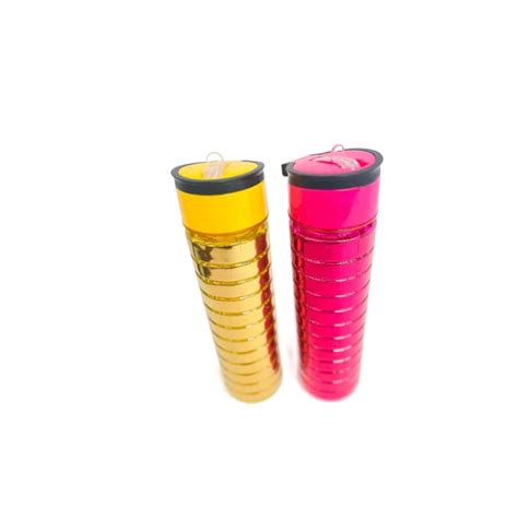 Water Bottle Plastic 750ml A5 Cash And Carry