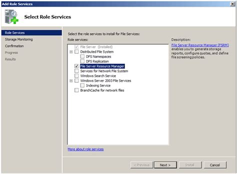 How To Define File System Quotas On Windows Server IT Blog