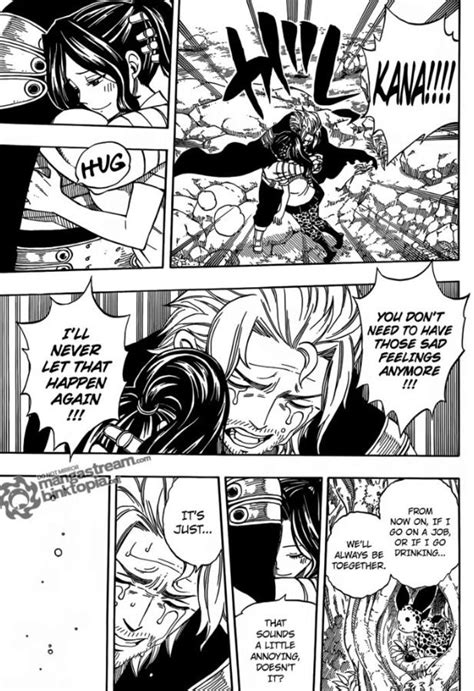 Fairy Tail Father Fairy Tail Fairy Tail Guild Anime Fairy