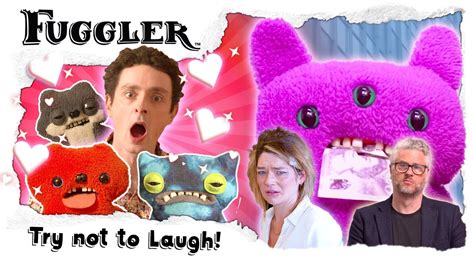 Try Not To Laugh 😂😂 Fuggler Funnies Volume 1 Compilation Fuggler Youtube