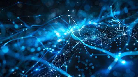 Free Digital Network Visualization Photo Technology Network Digital Download At Stockcake